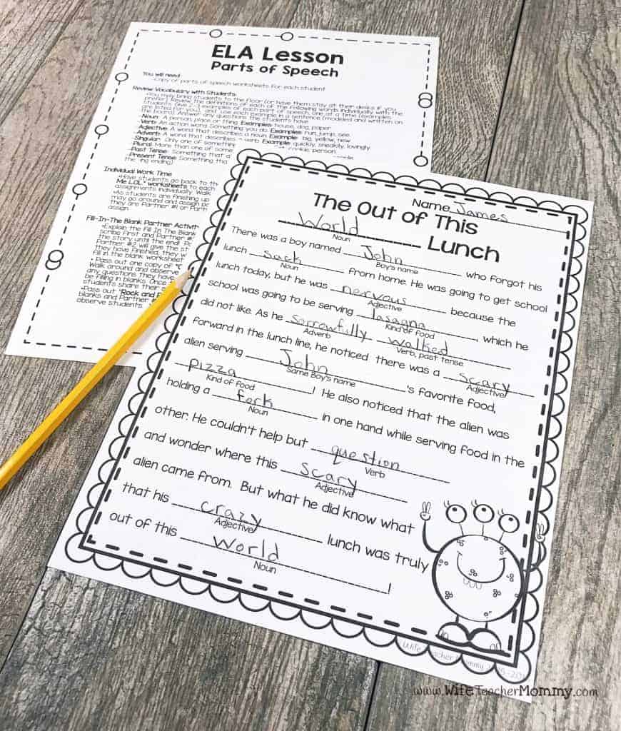 My Top 7 Substitute Teacher Tips To Become A Requested Substitute ...