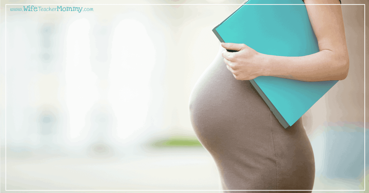 7 Hints & Helps for the Best Maternity Leave Sub Plans for Elementary ...