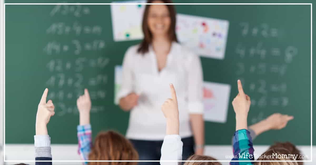 How To Be An Effective Substitute Teacher- 7 Must Dos! Educate & Rejuvenate