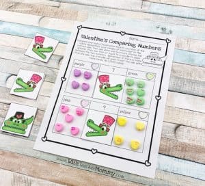 16 Engaging Valentine's Day Classroom Activities Educate & Rejuvenate