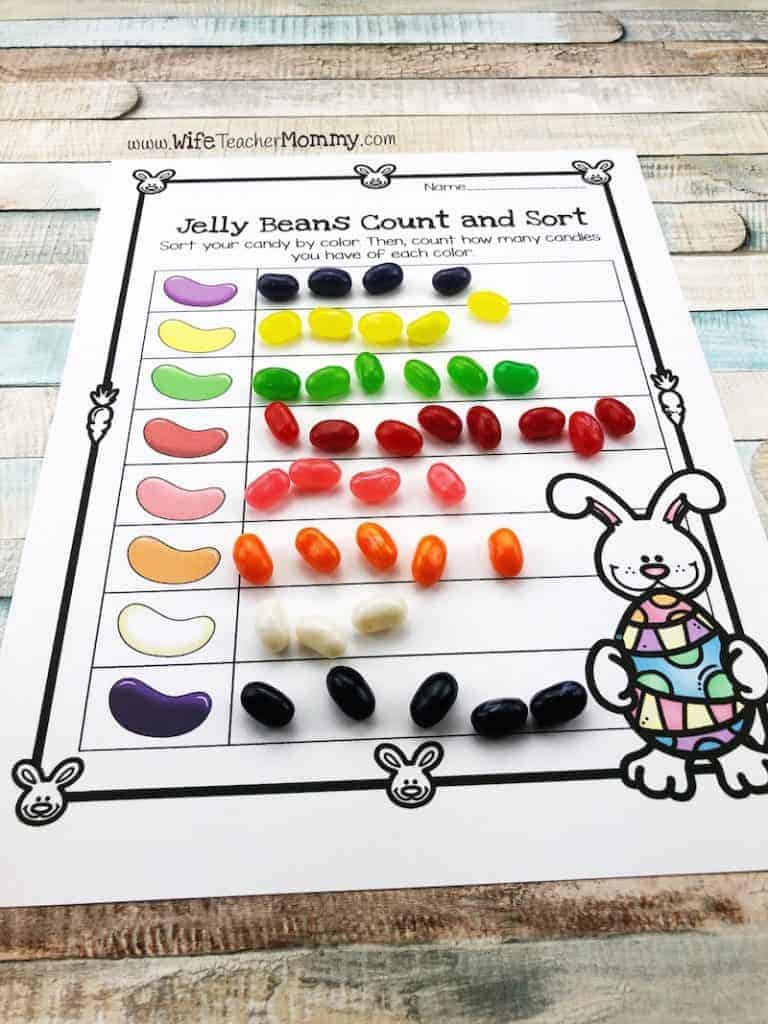 9 Captivating Spring & Easter Activities for Elementary Students ...