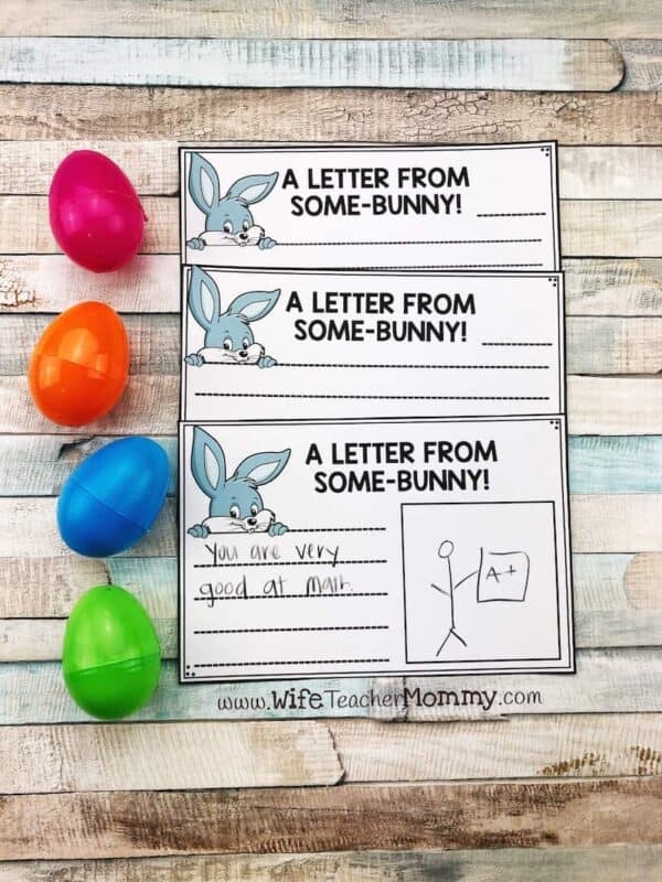 9 Captivating Spring & Easter Activities for Elementary Students ...