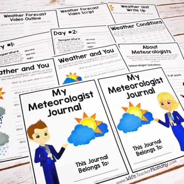 8 Ideas for Integrated Social Studies Language Arts, Science, and Math