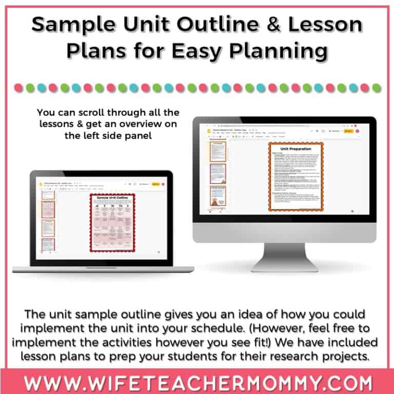 Lower and Upper Grades Volcano Research Unit (Digital and Print ...