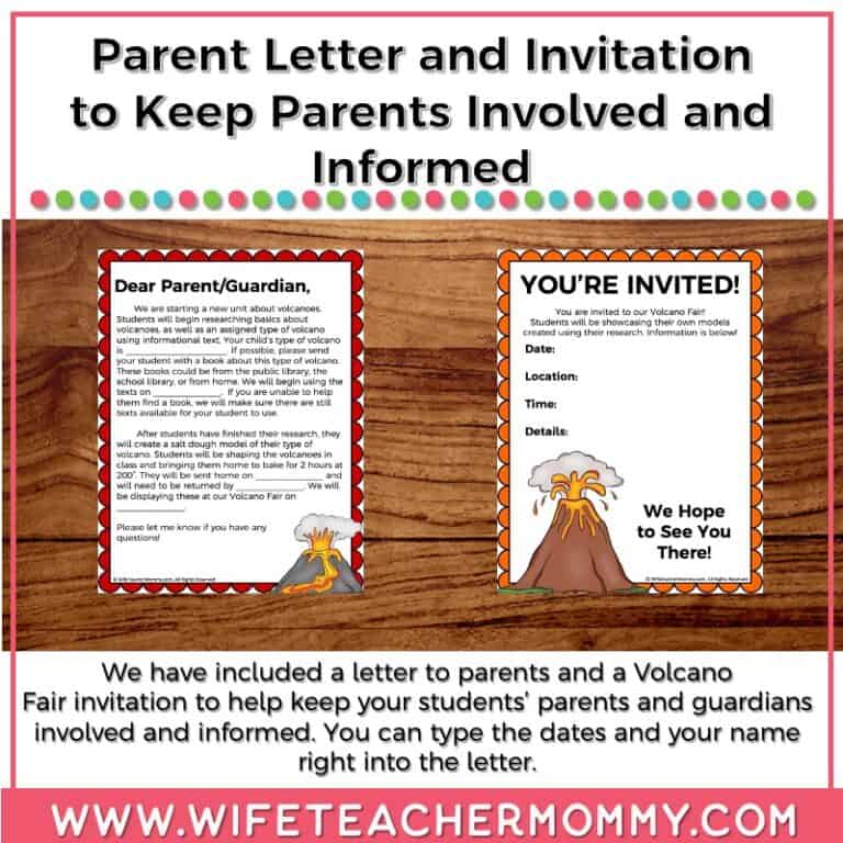 Lower and Upper Grades Volcano Research Unit (Digital and Print ...