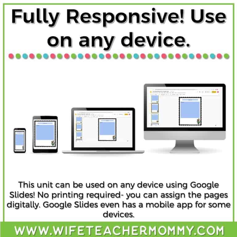 Plant & Animal Life Cycles Project Research Unit