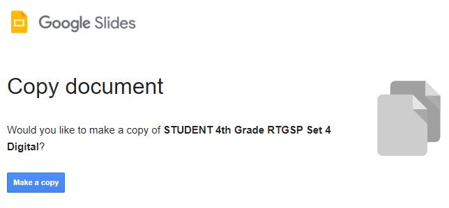 Using Google Slides In The Classroom Educate & Rejuvenate