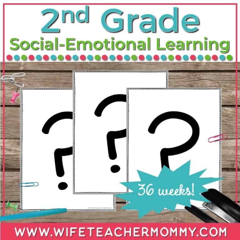 36 Weeks of Skills Practice for 2nd Grade Parent Edition PRINT + GOOGLE ...