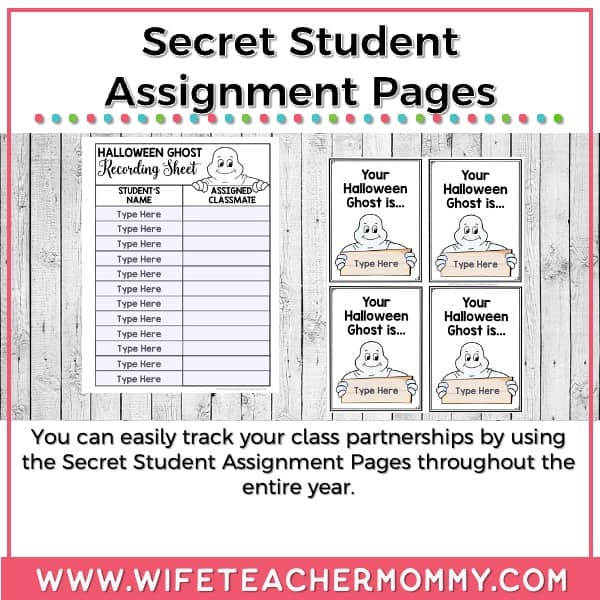 Secret Student Bundle Bonus Educate & Rejuvenate