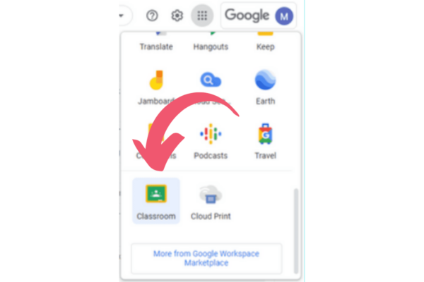Your Step by Step Guide to Using Google Classroom for Homeschool ...