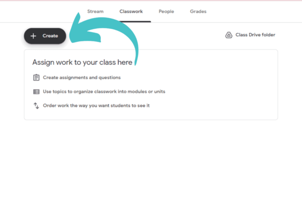 Your Step by Step Guide to Using Google Classroom for Homeschool ...
