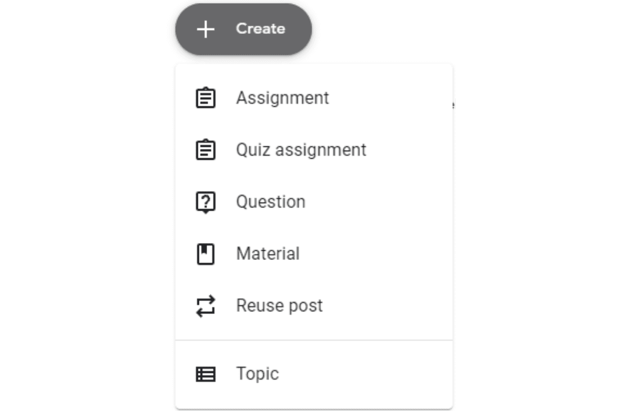 Your Step by Step Guide to Using Google Classroom for Homeschool ...