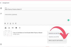 Your Step by Step Guide to Using Google Classroom for Homeschool ...