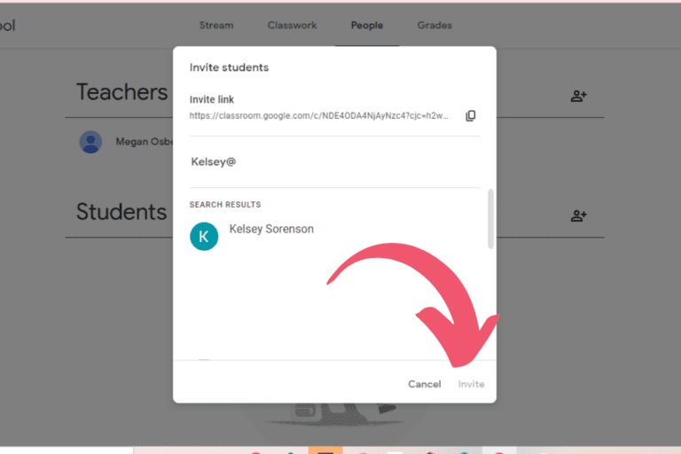 Your Step by Step Guide to Using Google Classroom for Homeschool ...