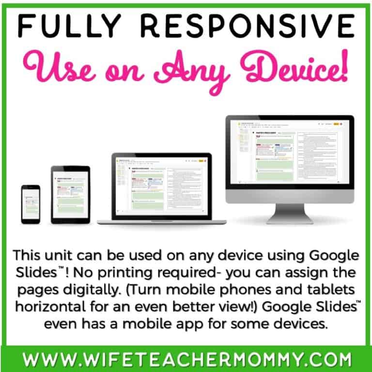 5th Grade Monthly Differentiated Reading Comprehension Passages Bundle ...