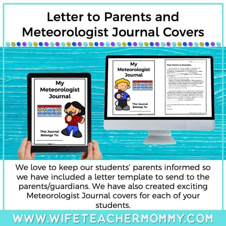 Lower and Upper Grades Weather and Water Cycle Thematic Unit Bundle ...
