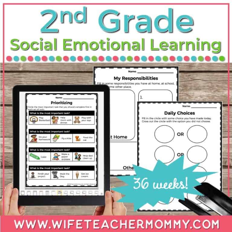 Creating a Positive Classroom Atmosphere: The Key to Successful ...