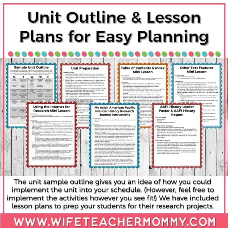 Asian American and Pacific Islander (AAPI) History Research Unit ...