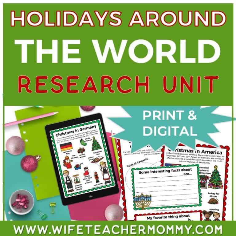 8 Ideas for Integrated Social Studies Language Arts, Science, and Math