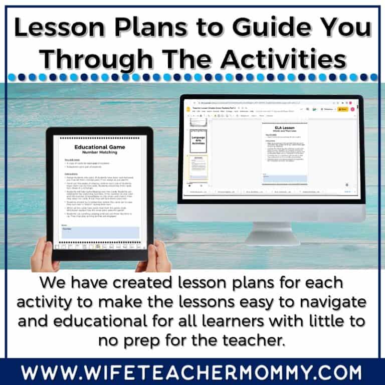 Snow Day Packets for Lower and Upper Grades Part 2 Bundle (Digital ...