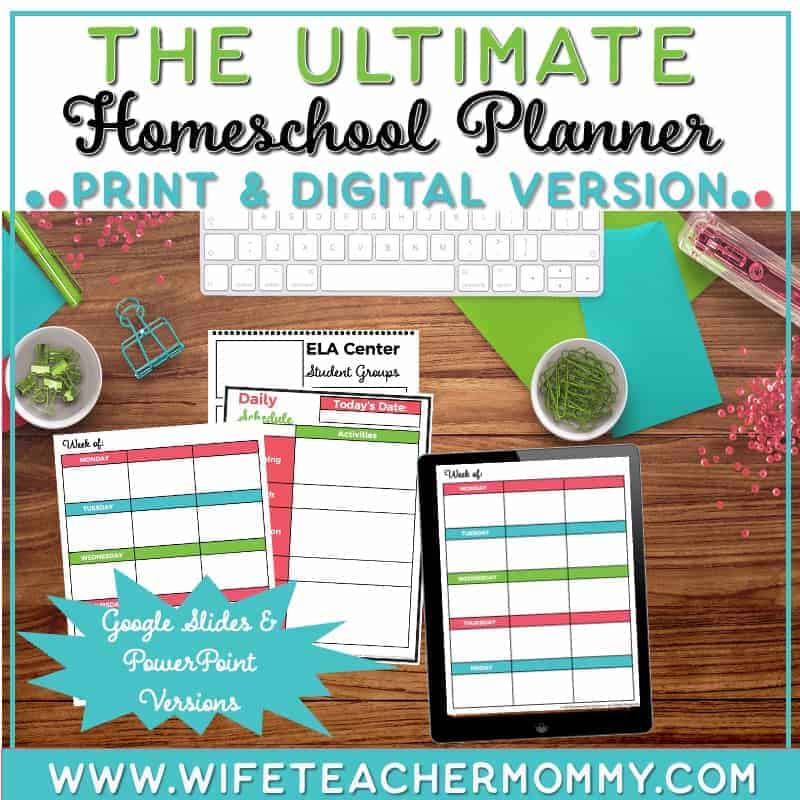 Free Month - Home School Mom Summit Educate & Rejuvenate