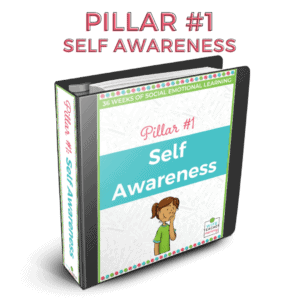 36 Week SEL - Sales Page Educate & Rejuvenate