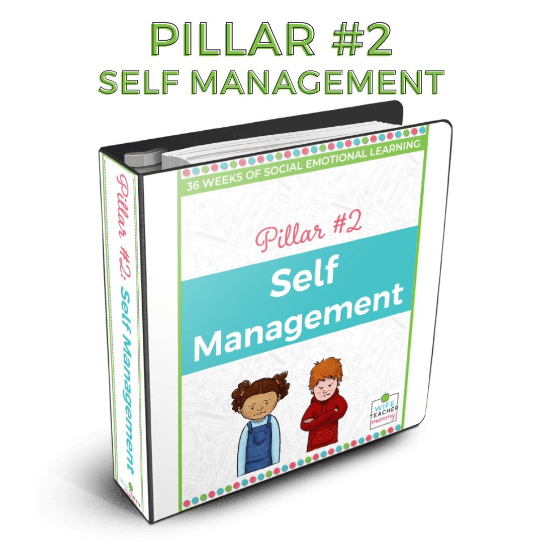 36 Week SEL - Sales Page Educate & Rejuvenate