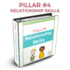 36 Week SEL - Sales Page Educate & Rejuvenate