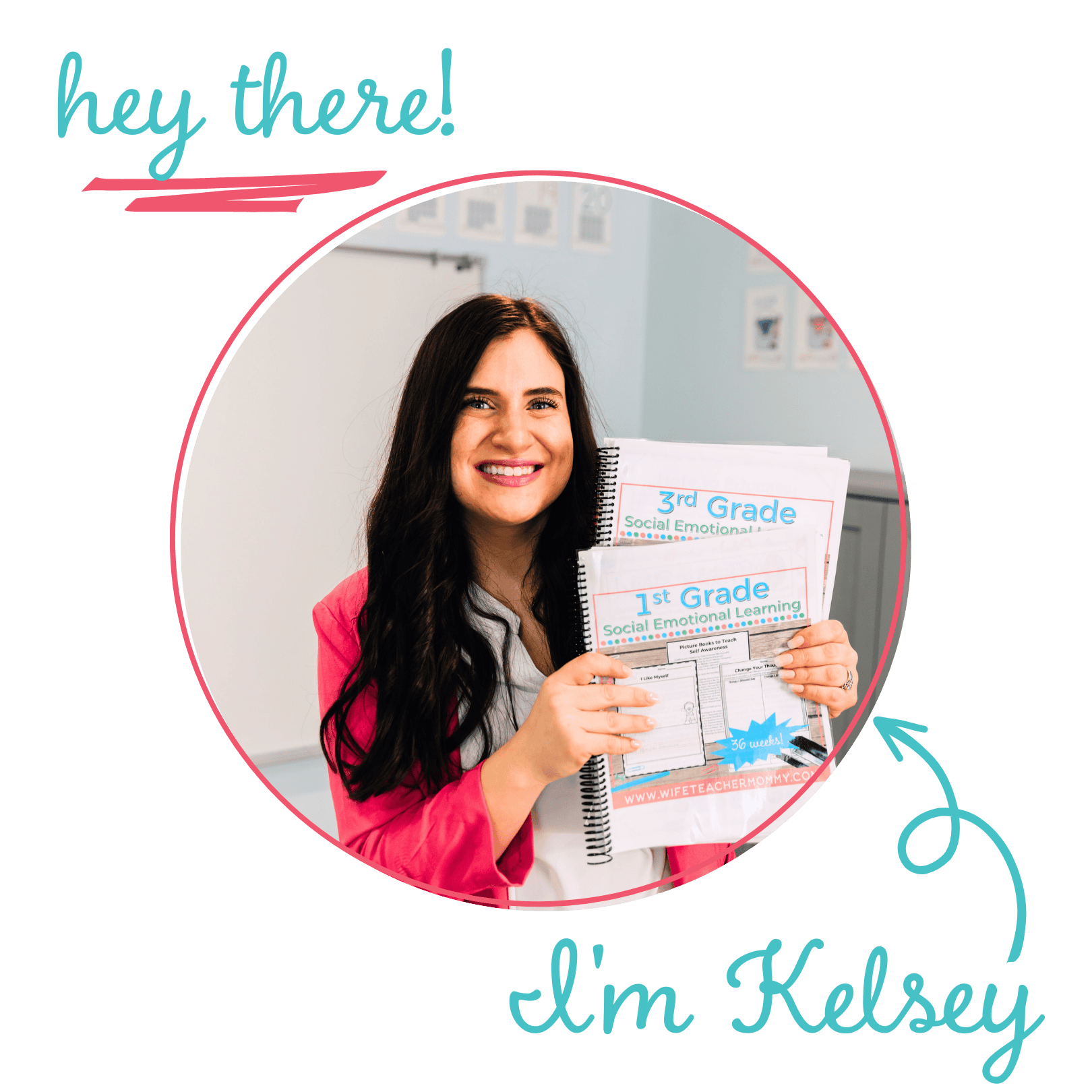 36 Week SEL - Sales Page Educate & Rejuvenate