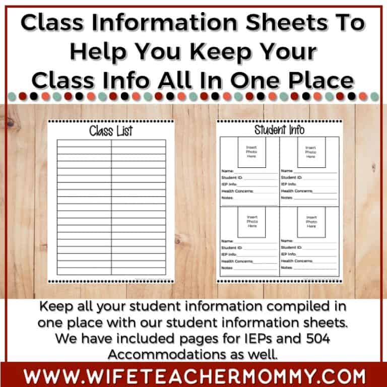 The Ultimate Cottage Teacher Planner (Print Version) Educate & Rejuvenate