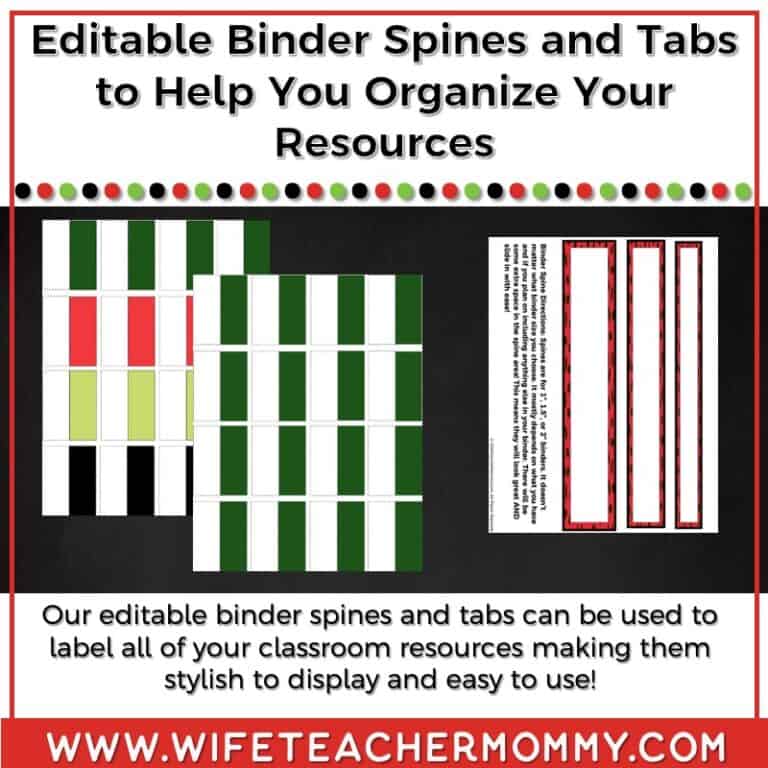 Delightful Watermelon Classroom Themed Decor Pack