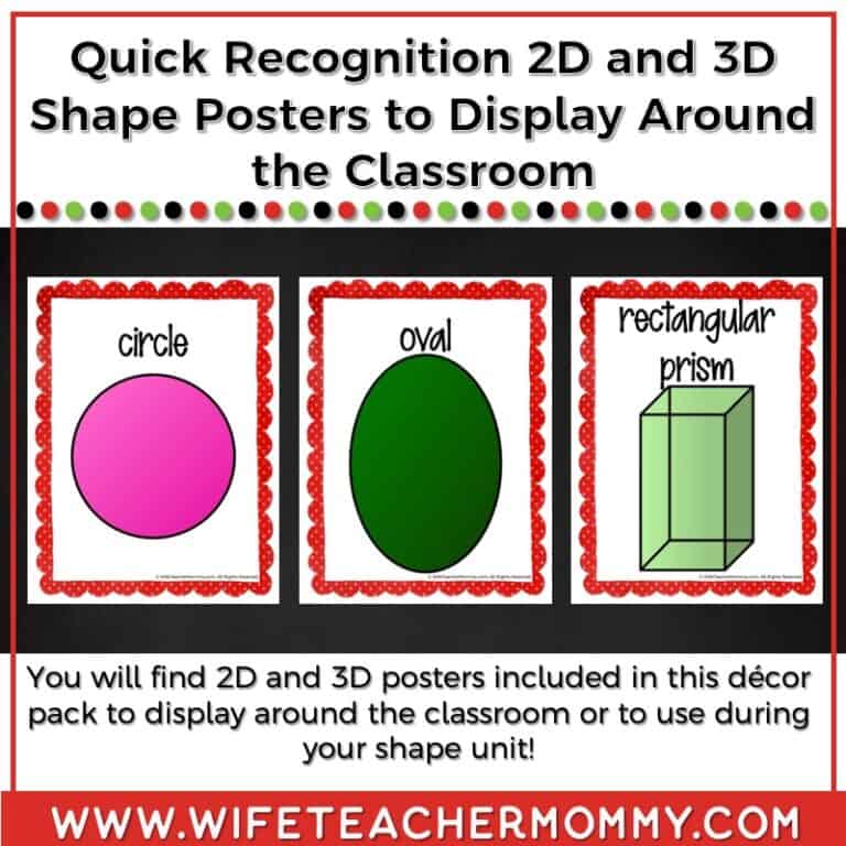 Delightful Watermelon Classroom Themed Decor Pack