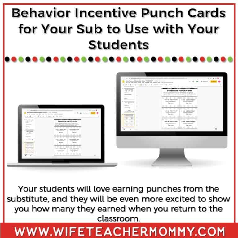 The Ultimate Watermelon Mega Bundle - Teacher Planner, Sub Binder ...