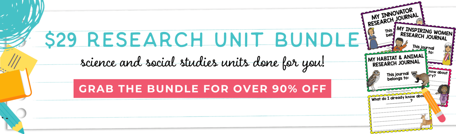 The Ultimate List of Interesting Research Topics for Kids Educate ...